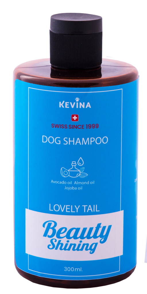Pawfume Collection – Kevina Collection